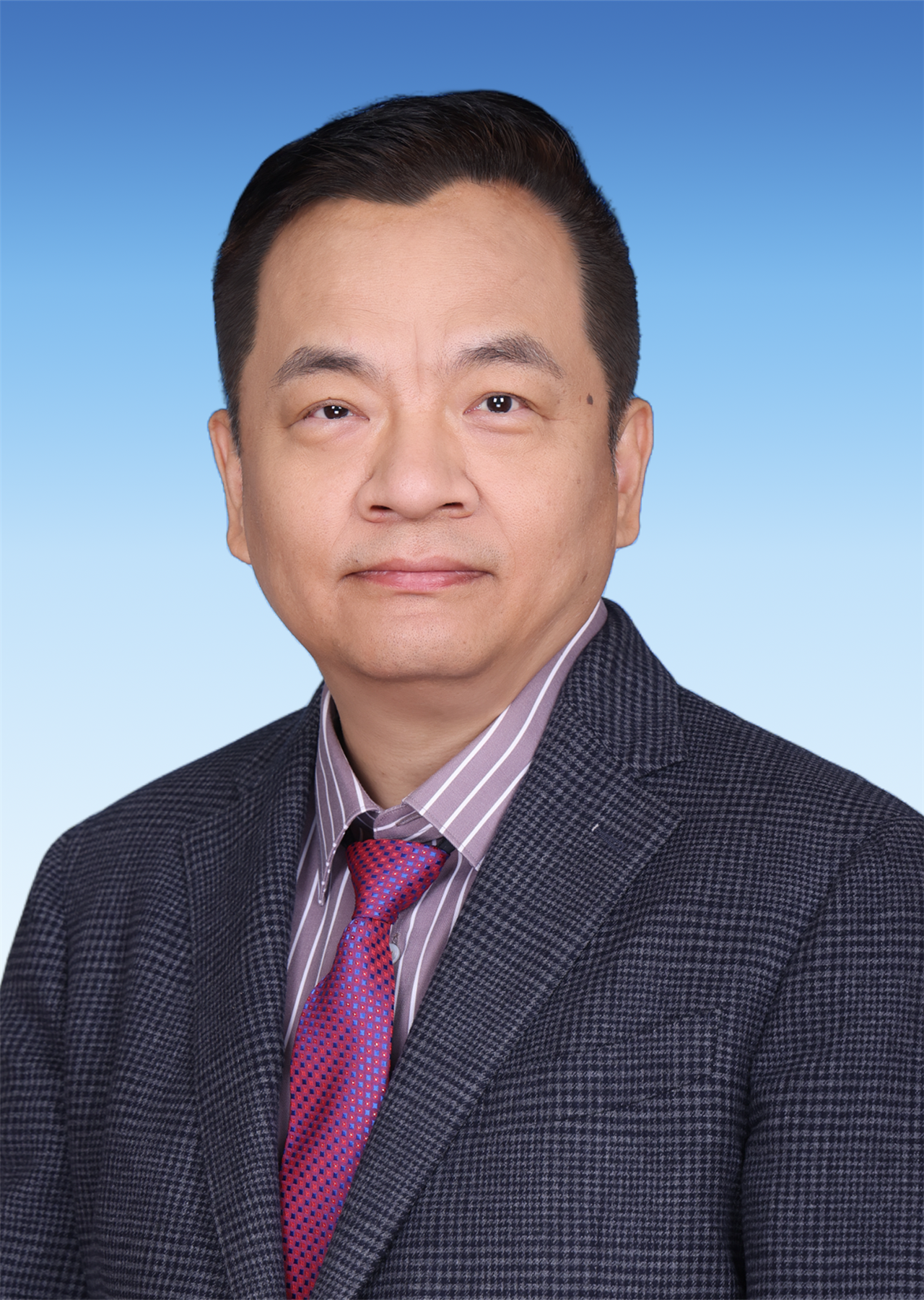 Prof. Wei Li-元素有机化学全国重点实验室